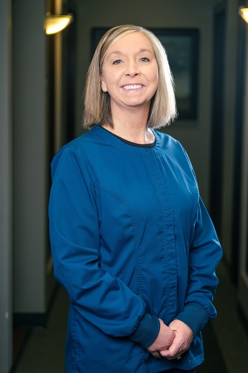 Meet Our Team - Goebel Family Dentistry