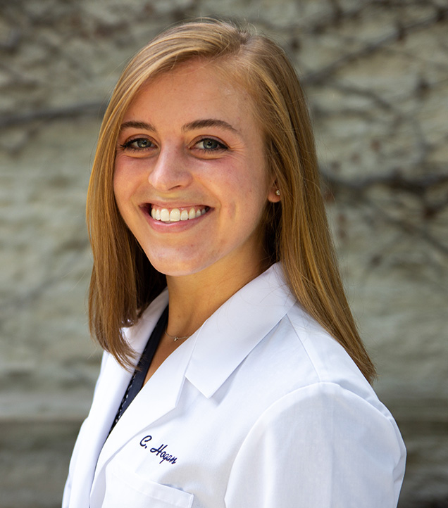 Meet Dr. Carli Hogan - Goebel Family Dentistry